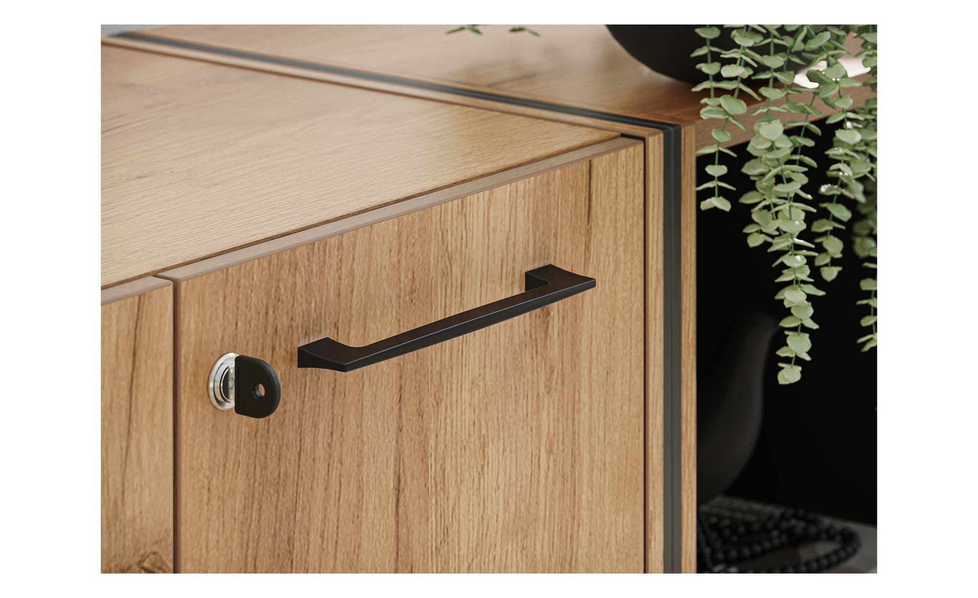 Aktenschrank vito Podium bei clevva online entdecken